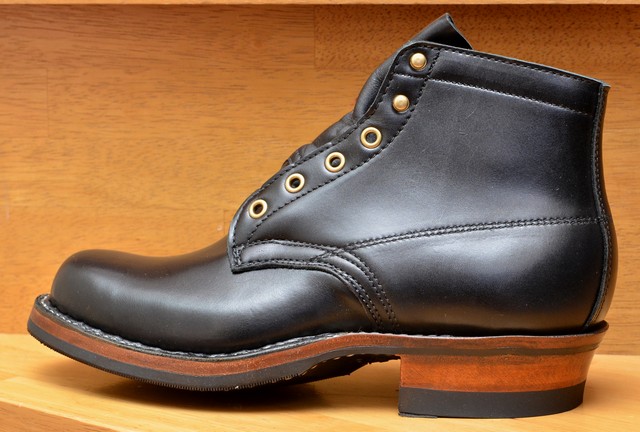 Order Boots File 409 - ホワイツブーツ セミドレス: 旧 White's Order Boots File 409 - ホワイツブーツ セミドレス: 旧 White's